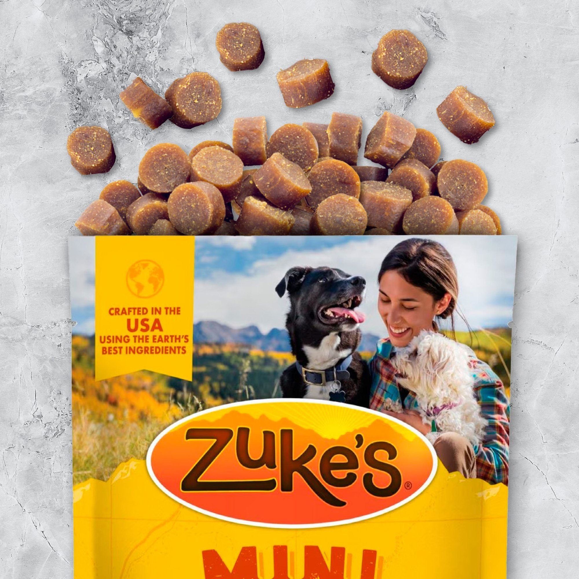 Soft Dog Treats: Chewy & Tasty (Free Shipping) | Chewy