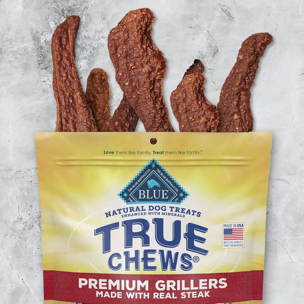 Soft Dog Treats: Chewy & Tasty (Free Shipping) | Chewy