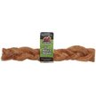 REDBARN Premium 7" Braided Bully Sticks Dog Treats, 20 count - Chewy.com
