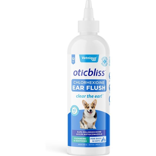 Dog Ear Infection Medicine (Free Shipping) | Chewy