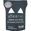 BOXIECAT Self-Cleaning Probiotic Clumping Clay Cat & Kitty Litter, 16 ...