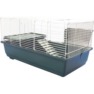 Out of Stock - LIVING WORLD Deluxe Small Animal Habitat, X-Large ...
