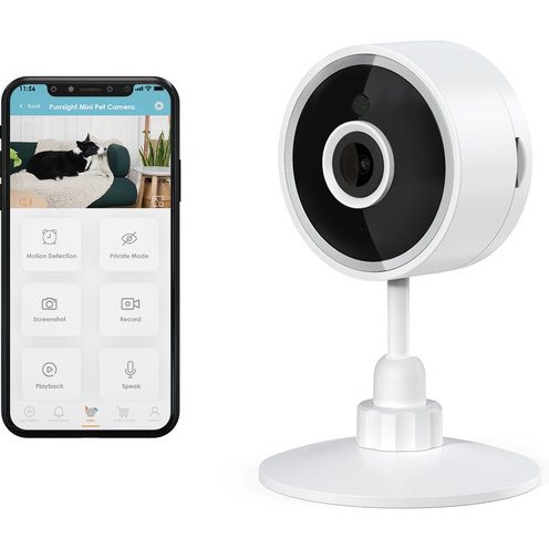 Dog Cameras & Monitors: Wi-Fi, Video & More (Free Shipping) | Chewy