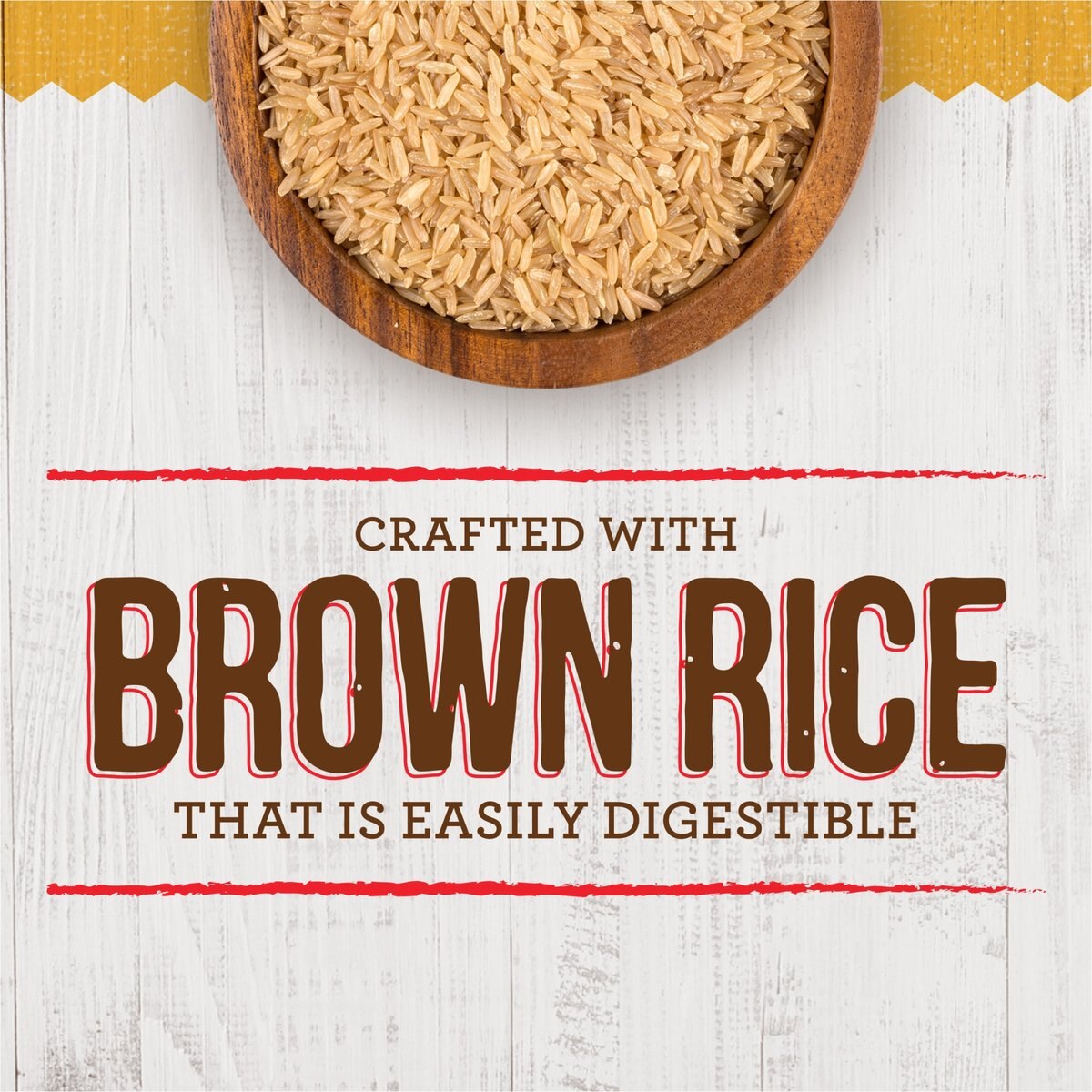 MERRICK Kitchen Comforts Real Meat & Brown Rice with Grains Variety ...