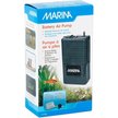 MARINA Battery-Operated Air Pump for Aquariums - Chewy.com