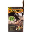 ZOO MED PowerSun UV Self-Ballasted Mercury Vapor UVB Reptile Terrarium ...