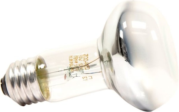 ZOO MED Repti Basking Reptile Spot Lamp, 50-watt - Chewy.com