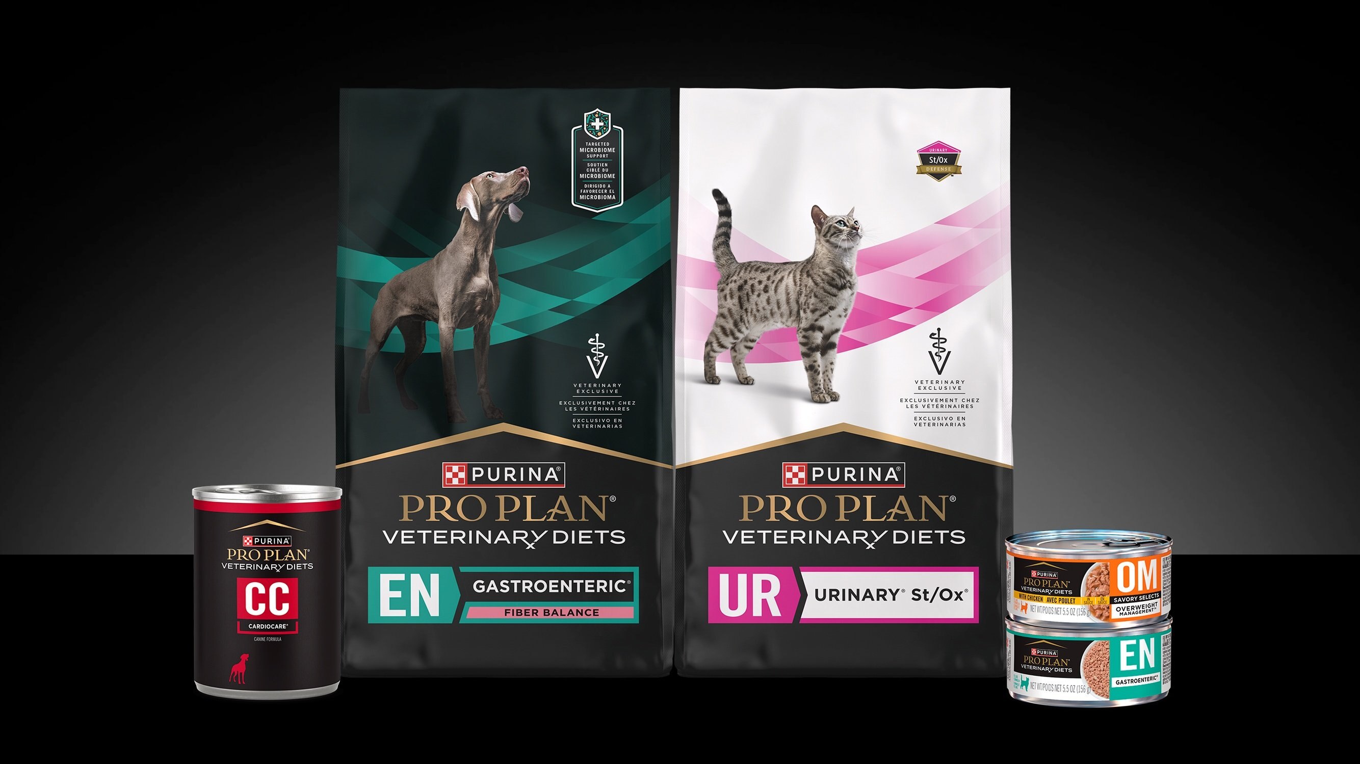 Purina Pro Veterinary Diets: Low Prices, Free Shipping | Chewy