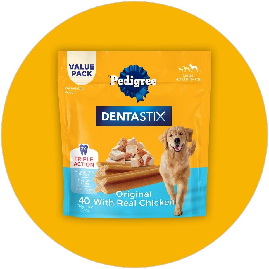 Pedigree Dog Food & Treats (Free Shipping) | Chewy