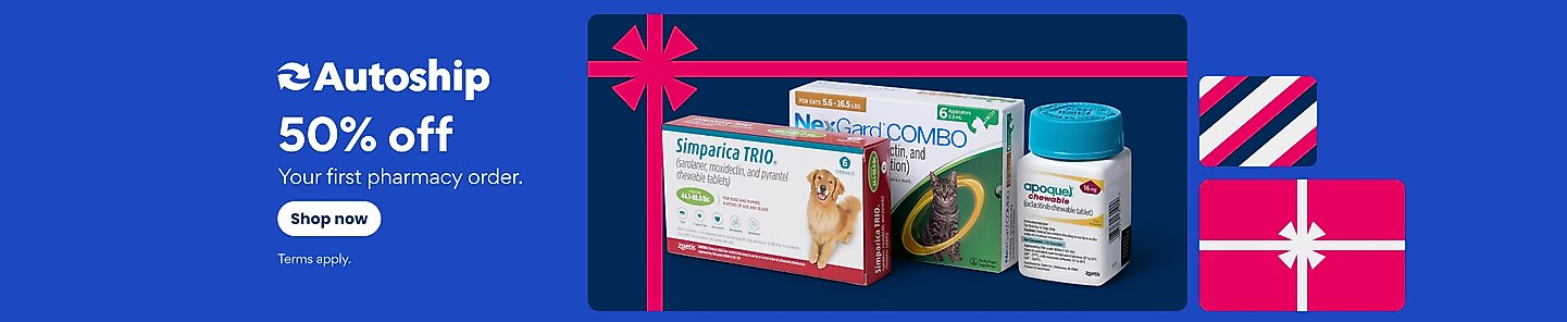 Pet Food, Products, Supplies at Low Prices - Free Shipping | Chewy.com