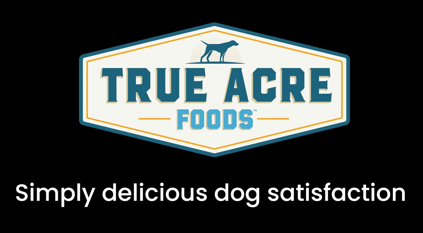Discontinued - TRUE ACRE FOODS Duck Recipe Mini-Training Rewards Grain ...