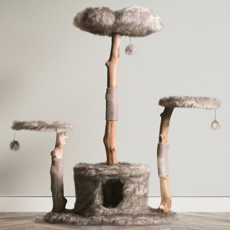 Cat Trees & Condos - Page 10 (Free Shipping) | Chewy