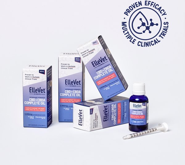 Temporarily Unavailable - ELLEVET SCIENCES Complete Spectrum Hemp ...