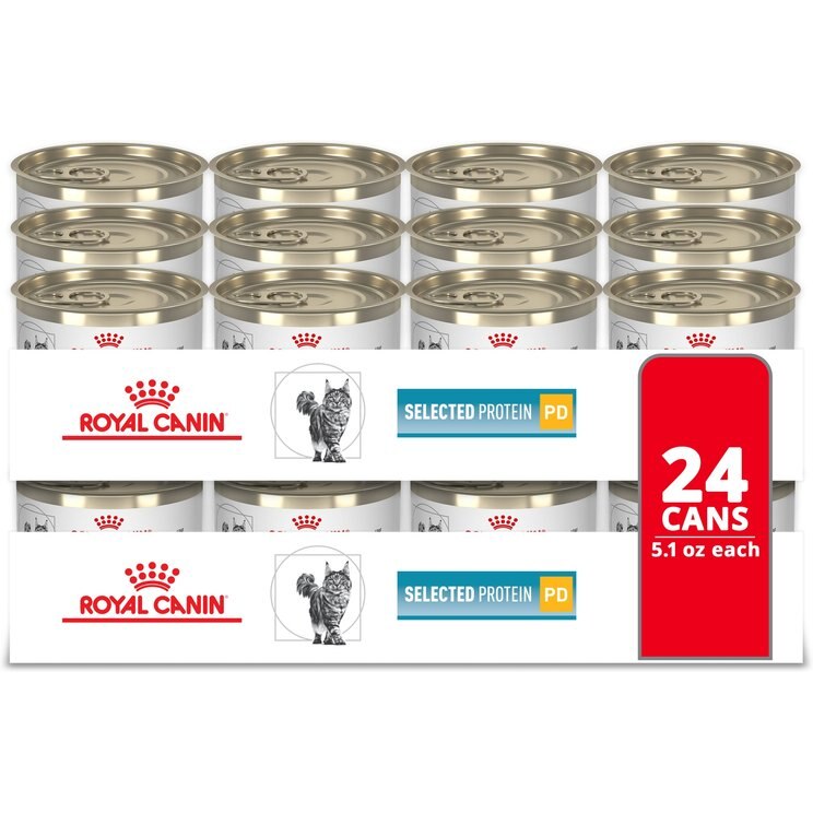 Prescription Cat Food: Vet Recommended (Free Shipping) | Chewy