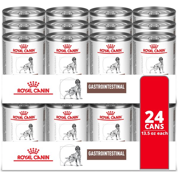 ROYAL CANIN VETERINARY DIET Selected Protein Potato & Rabbit Formula ...