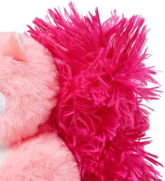 Out of Stock - FRISCO Valentine Squirrel Plush Squeaky Dog Toy, Small ...