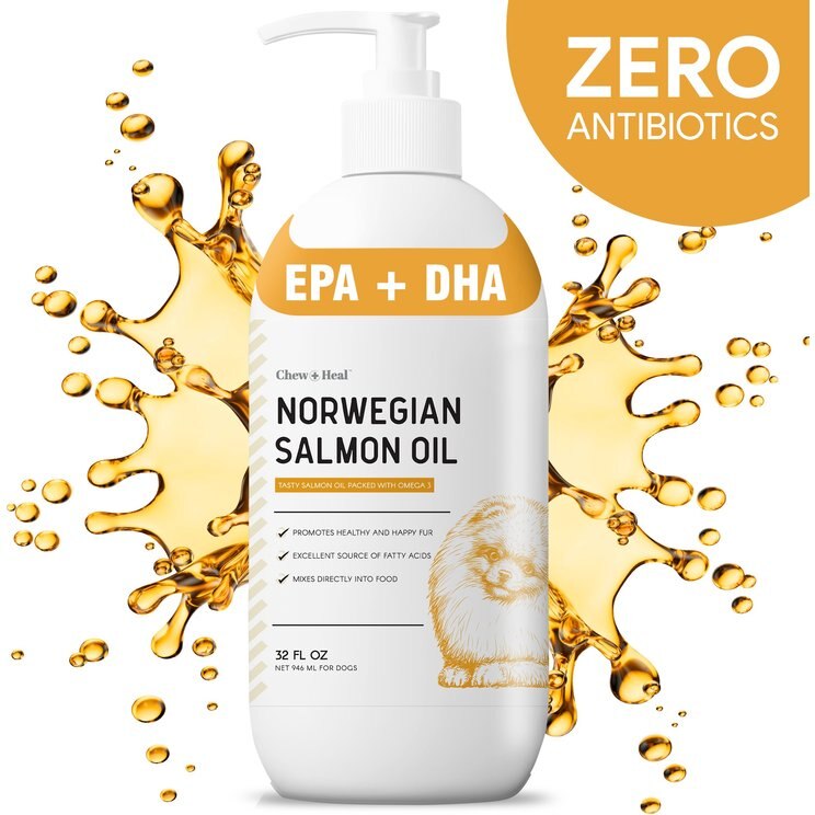 LIQUID DOG VITAMINS & SUPPLEMENTS (Free Shipping) | Chewy