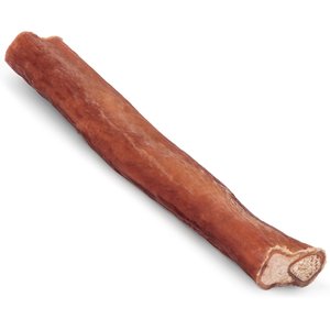 WHOLLY PUP 6-inch Jumbo Bully Stick Dog Treat - Chewy.com