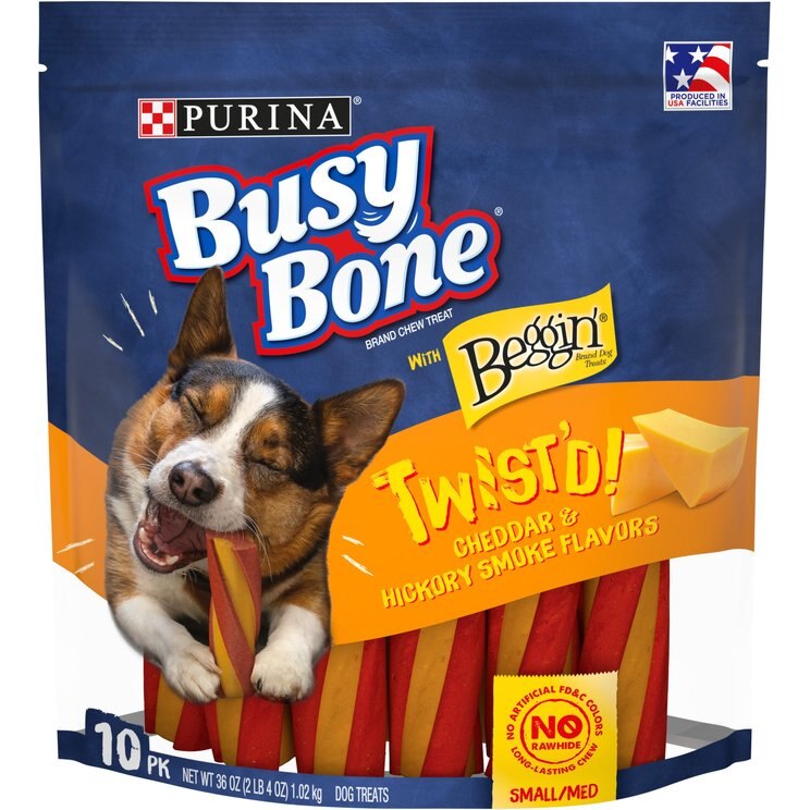 Dog Bones, Bully Sticks & Chews - Page 4 (Free Shipping) | Chewy