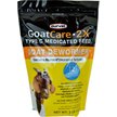 DURVET GoatCare 2X Goat Dewormer, 3-lb bag - Chewy.com