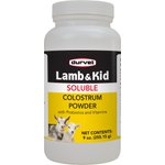 DURVET Lamb & Kid Colostrum Farm Animal Powder Supplement, 9-oz bottle ...