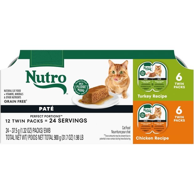 Nutro For Cats - Free shipping | Chewy