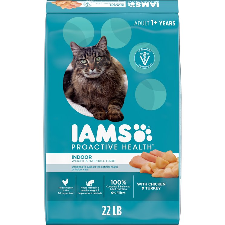 IAMS CAT FOOD (Free Shipping) | Chewy