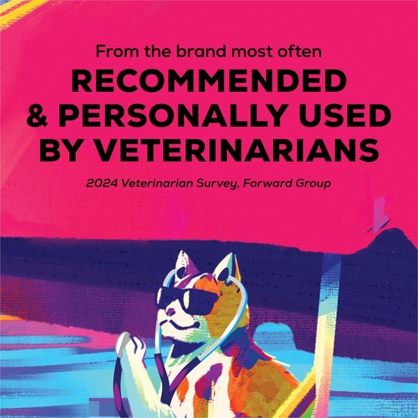 TIDY CATS Bahama Sunset Odor Control Formula Scented Clumping Cat ...