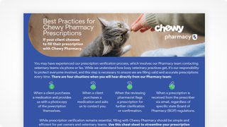 Chewy Health