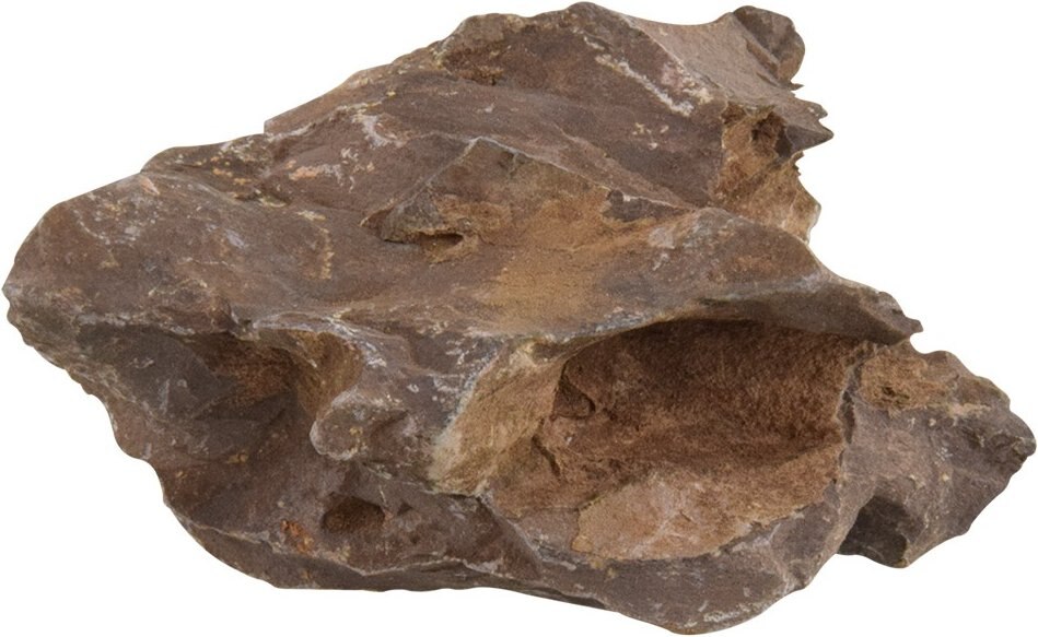 FELLER STONE Dragonstone Aquarium Rocks, 3-lb jar - Chewy.com