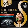 Sheba Cat Food & Treats - Free Shipping | Chewy