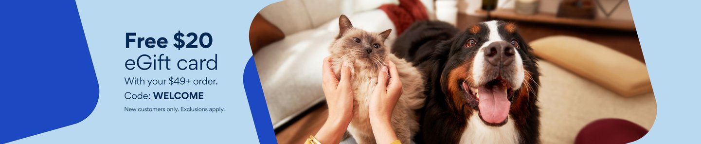 Today's Deals: Chewy Promo Codes, Discounts & Coupons | Chewy