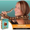 REPTICHIP Microchip Fine Coconut Chip Reptile Substrate, 12-qt block ...