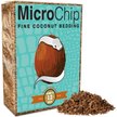 REPTICHIP Microchip Fine Coconut Chip Reptile Substrate, 12-qt block ...