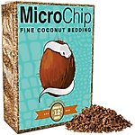 ZILLA Lizard Litter Aspen Chip Reptile Bedding, 24-qt bag - Chewy.com