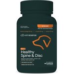 VETRISCIENCE Vetri Disc Capsules Joint Supplement for Dogs, 180 count ...