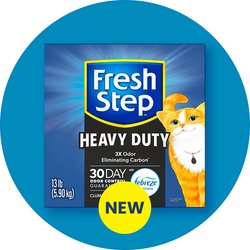 Fresh Step - Free shipping | Chewy