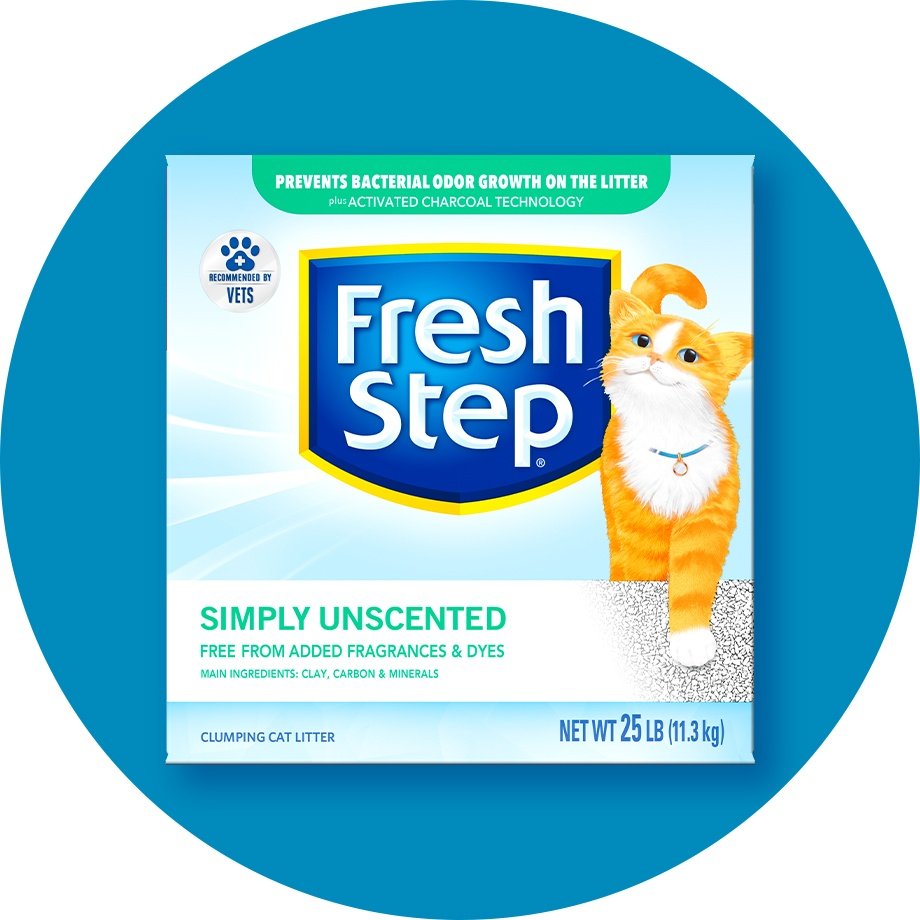 Fresh Step - Free shipping | Chewy
