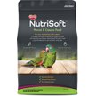 KAYTEE NutriSoft Parrot & Conure Bird Food, 3-lbs - Chewy.com