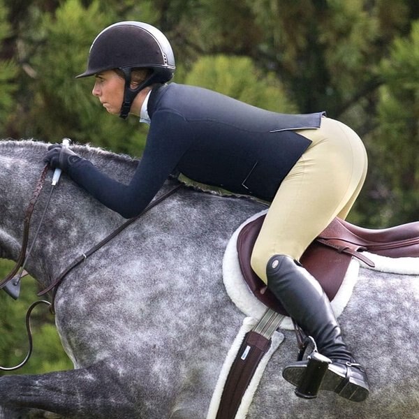 B VERTIGO Womens Sonia Softshell Show Jacket, Dark Navy, 10 - Chewy.com