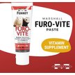 MARSHALL Furo-Vite Highly Nutritious Vitamin Ferret Supplement, 3.5-oz ...