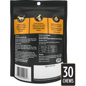 10 Best Dog Joint Supplements 2025: According to Reviews | Chewy