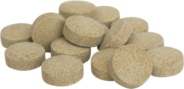 HEALTH EXTENSION Lifetime Vitamins Chewable Dog Tablets, 30 count ...