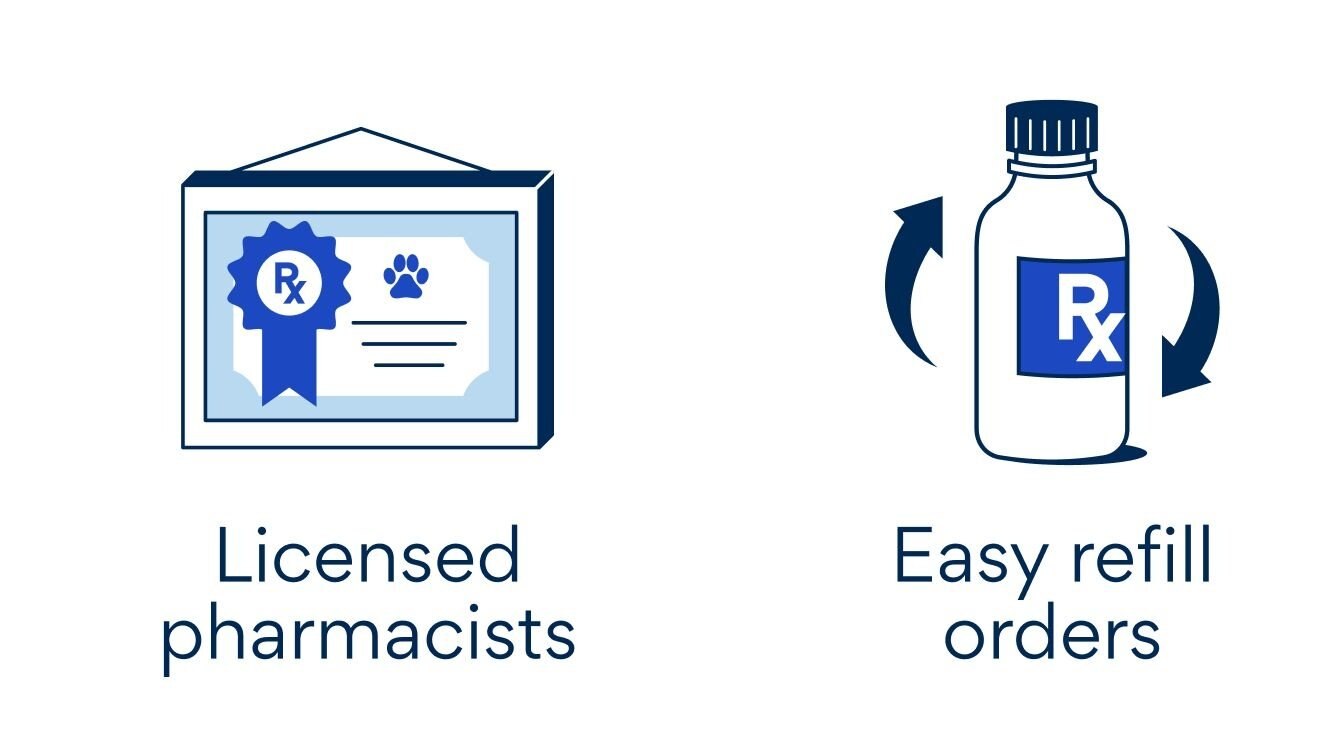 Chewy Pet Pharmacy: Prescription Pet Meds & Supplies
