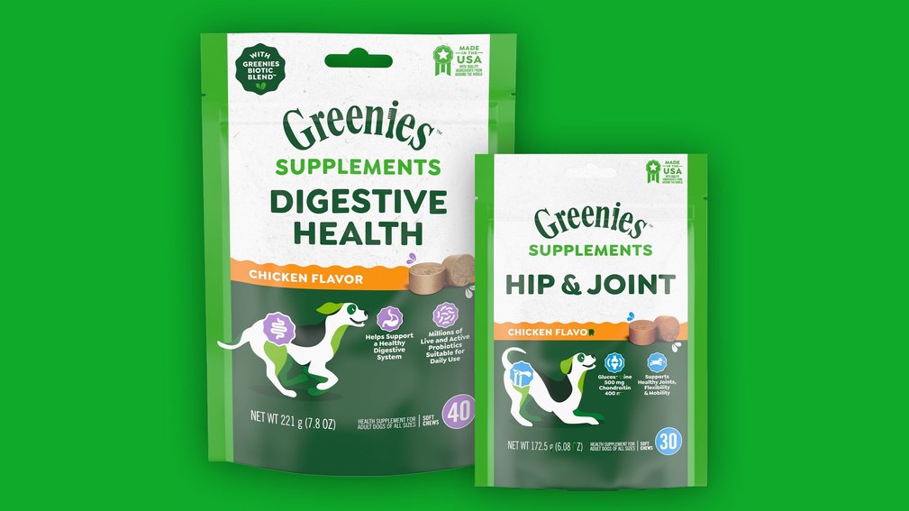 Greenies: Pet Dental Treats (Free Shipping) | Chewy
