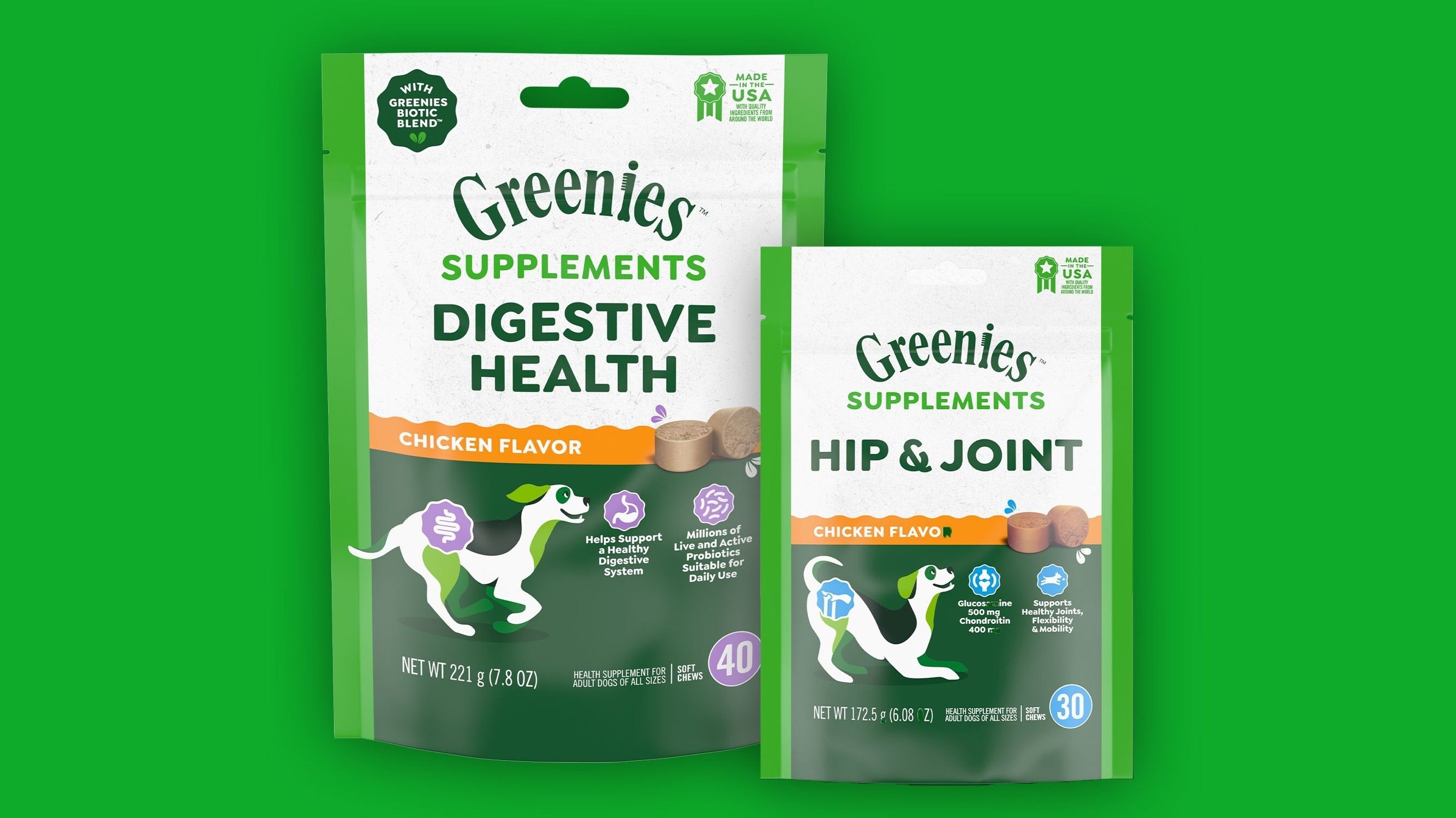 Greenies: Pet Dental Treats (Free Shipping) | Chewy