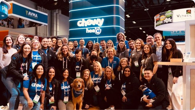 Chewy Health