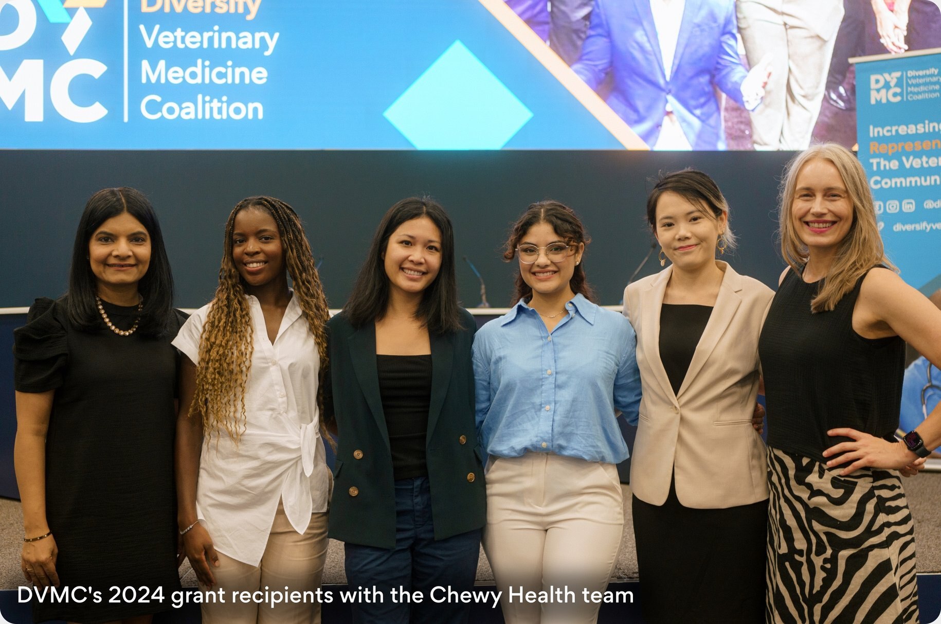 Chewy Health