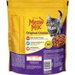 MEOW MIX Original Choice Dry Cat Food, 18-oz pouch - Chewy.com