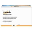 PROFENDER Topical Solution for Cats, 5.5-11 lbs, (Orange Box), 2 Doses ...